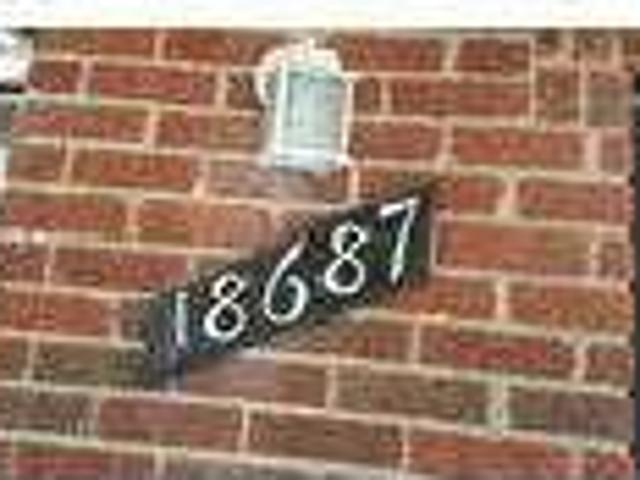 3 bedroom in Detroit Michigan 48205