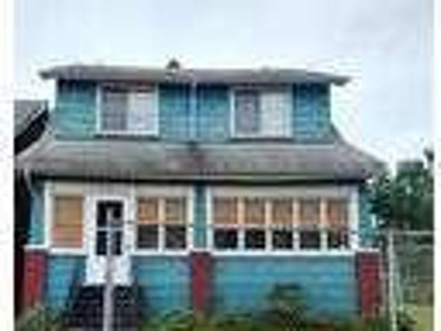 3 bedroom in Detroit Michigan 48213