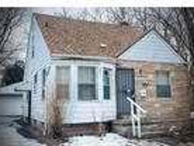 3 bedroom in Detroit Michigan 48219