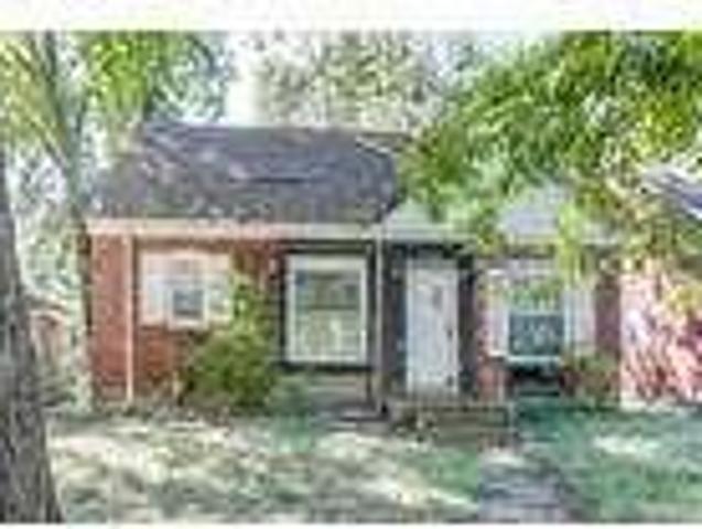 3 bedroom in Detroit Michigan 48219