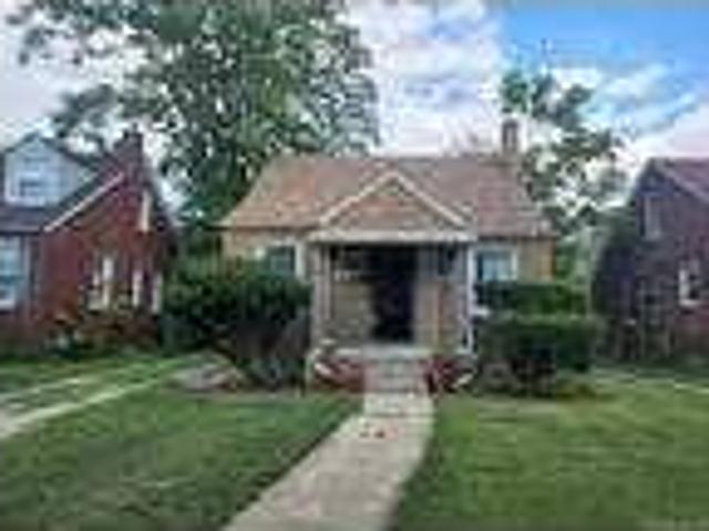 3 bedroom in Detroit Michigan 48219