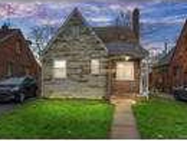 3 bedroom in Detroit Michigan 48224