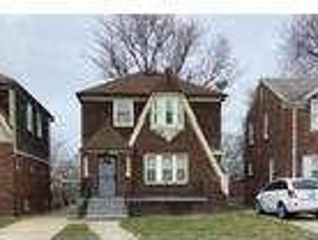 3 bedroom in Detroit Michigan 48224