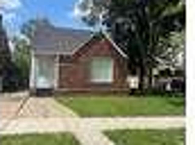 3 bedroom in Detroit Michigan 48234