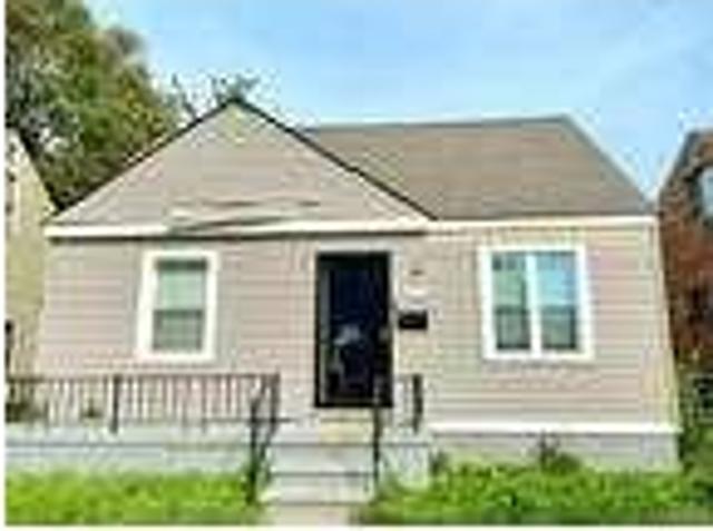 3 bedroom in Detroit Michigan 48234