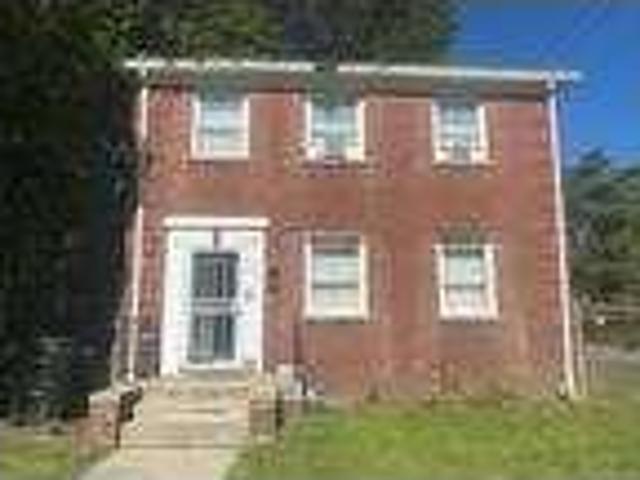 3 bedroom in Detroit Michigan 48235
