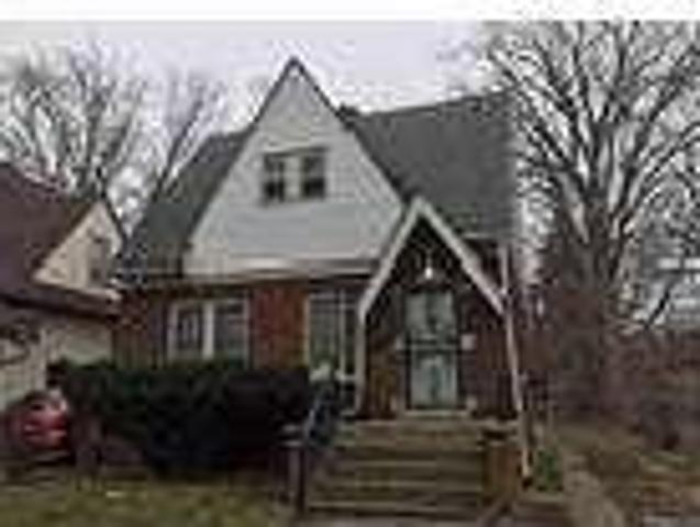 3 bedroom in Detroit Michigan 48235
