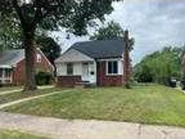 3 bedroom in Detroit Michigan 48239