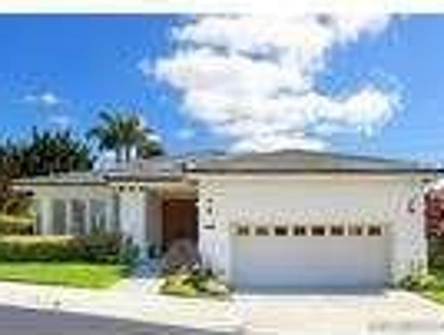 3 bedroom in Del Mar California 92014