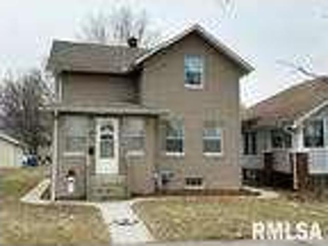 3 bedroom in East Moline IL 61244