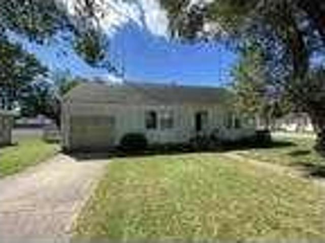 3 bedroom in Fountain City Indiana 47341