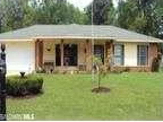 3 bedroom in Foley Alabama 36535