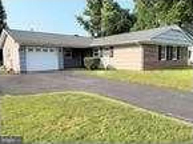 3 bedroom in Fairfax Virginia 22033