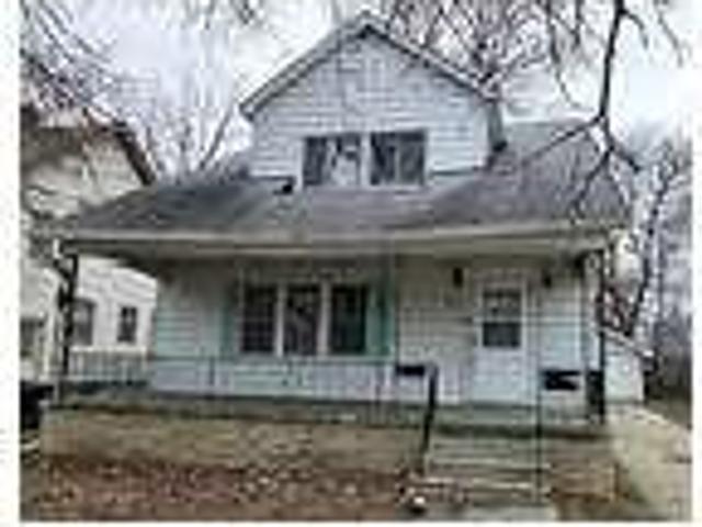 3 bedroom in Flint MI 48507
