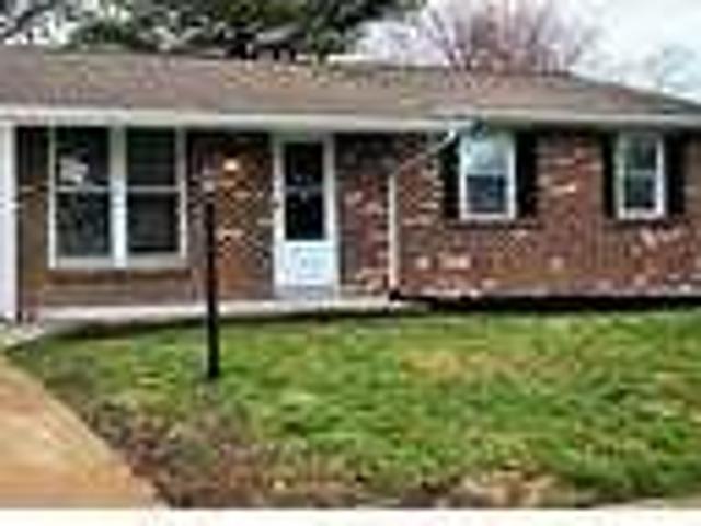 3 bedroom in Florissant MO 63031