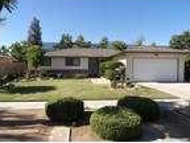 3 bedroom in Fresno California 93711