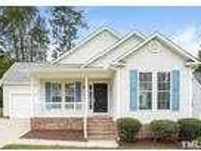 3 bedroom in Knightdale NC 27545