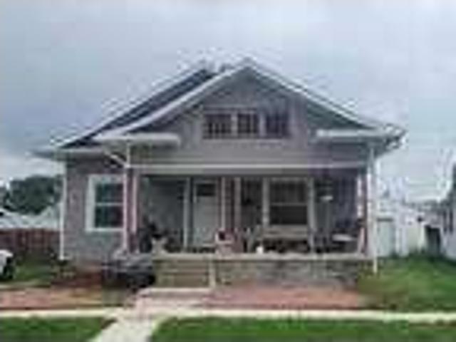 3 bedroom in Kokomo Indiana 46901