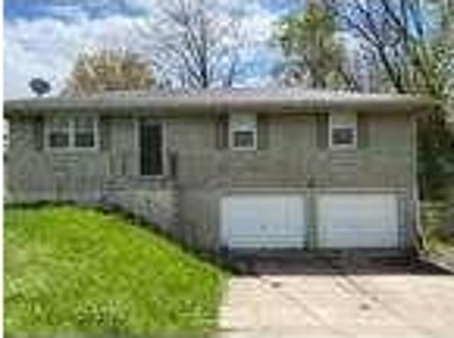 3 bedroom in Kansas City MO 64154