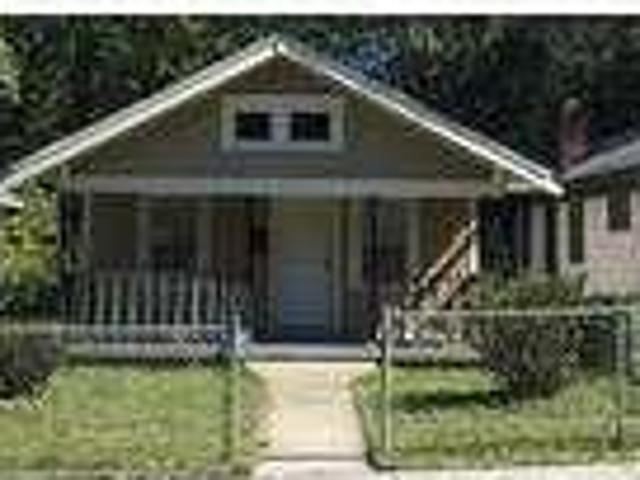 3 bedroom in Kansas City Missouri 64128