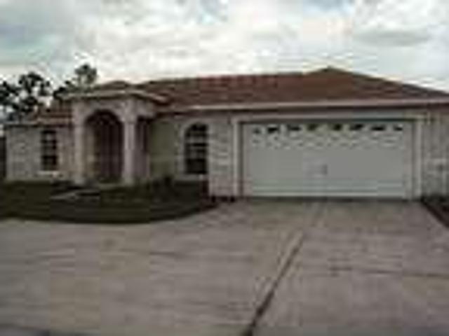 3 bedroom in Kissimmee FL 34758