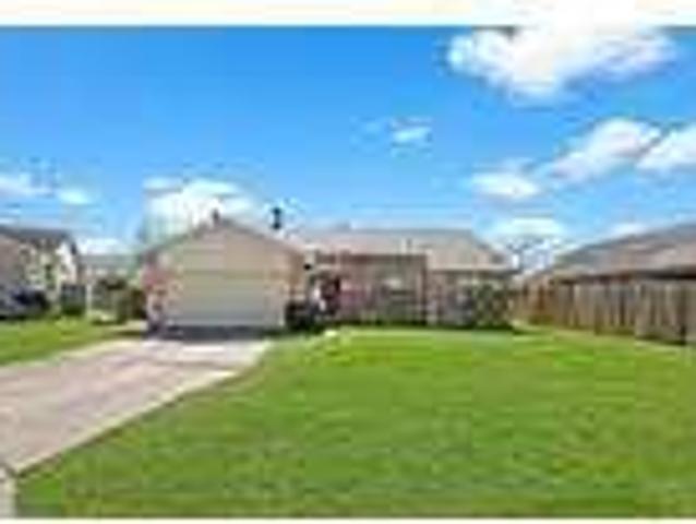 3 bedroom in Houston TX 77082