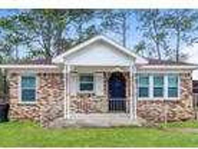 3 bedroom in Houston TX 77018