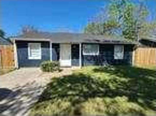 3 bedroom in Houston TX 77029