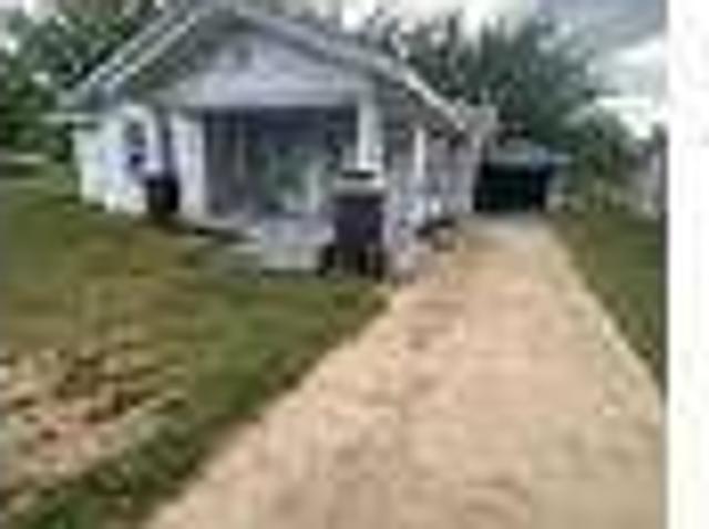3 bedroom in Holdenville Oklahoma 74848