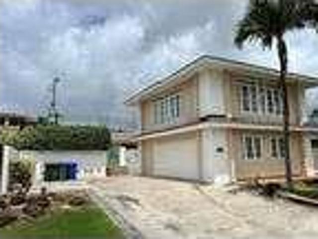 3 bedroom in Honolulu HI 96816