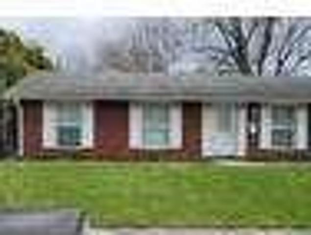 3 bedroom in Indianapolis IN 46254