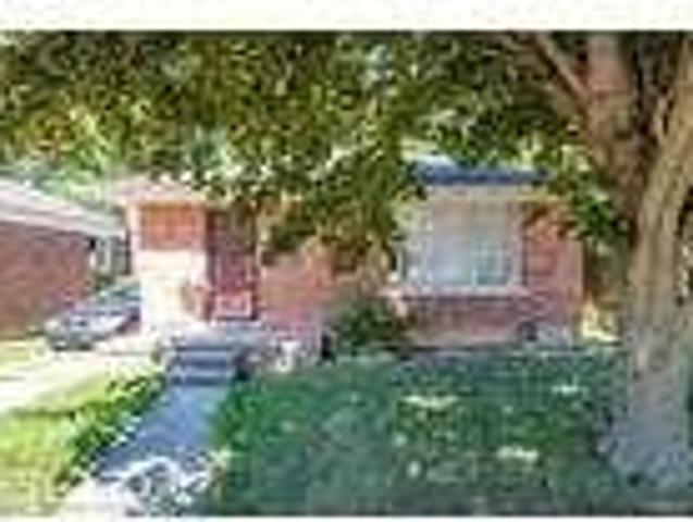 3 bedroom in Inkster Michigan 48141
