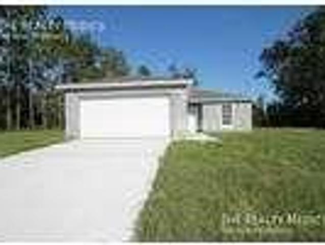 3 bedroom in Ocala FL 34473