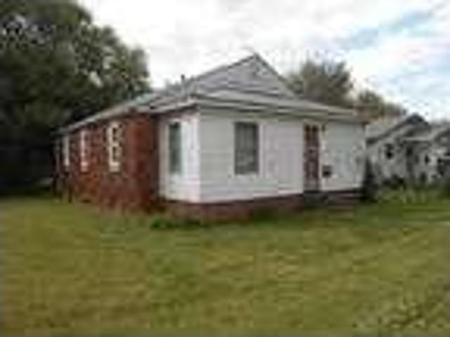 3 bedroom in Odon Indiana 47562