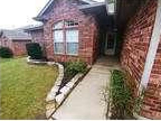 3 bedroom in Oklahoma City Oklahoma 73132