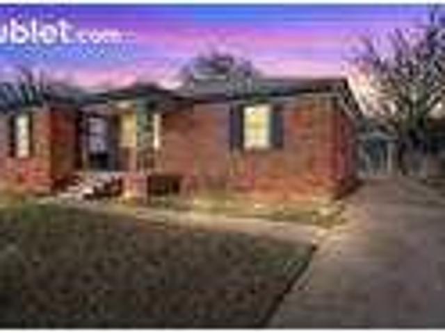 3 Bedroom In Oklahoma OK 73105