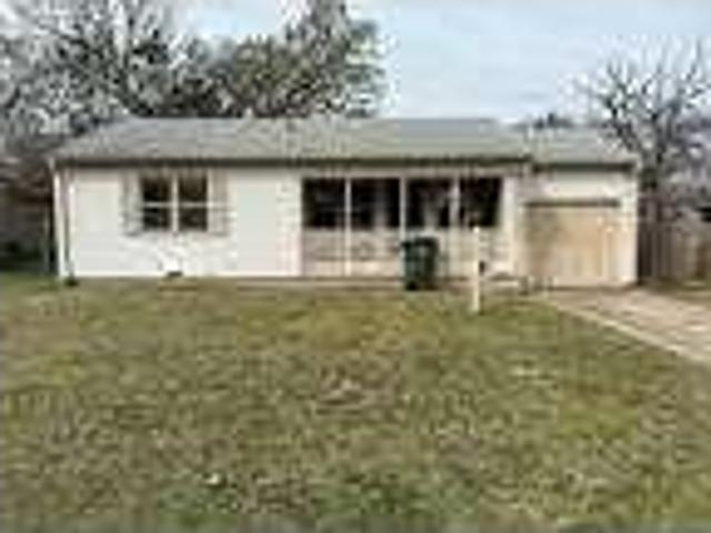 3 bedroom in Okmulgee OK 74447