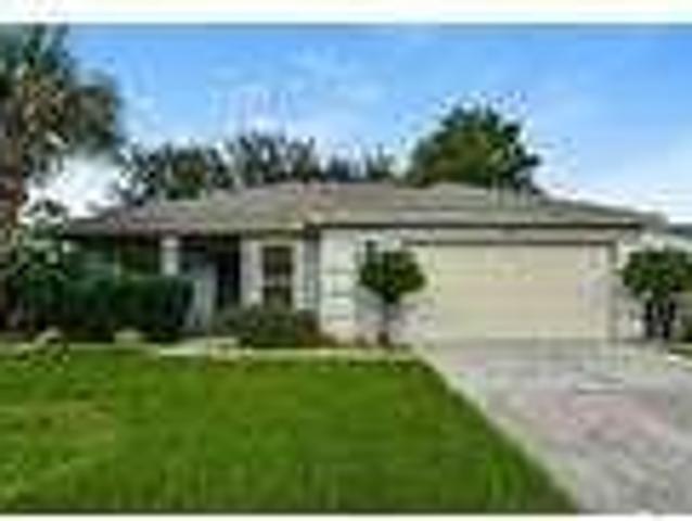 3 bedroom in Orlando Florida 32826