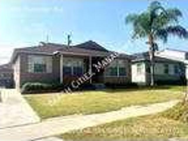 3 bedroom in Long Beach CA 90808