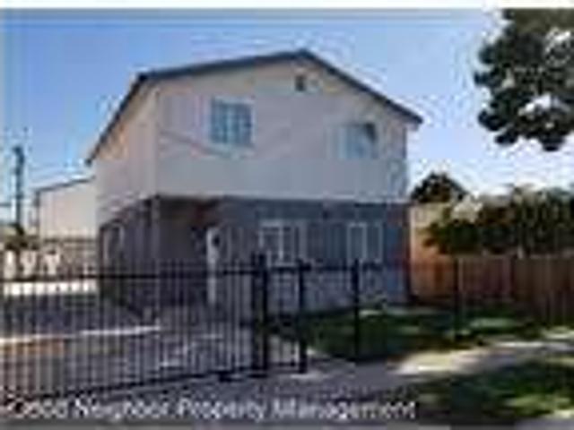 3 bedroom in Los Angeles CA 90044
