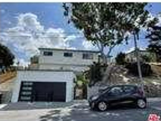 3 bedroom in Los Angeles California 90032