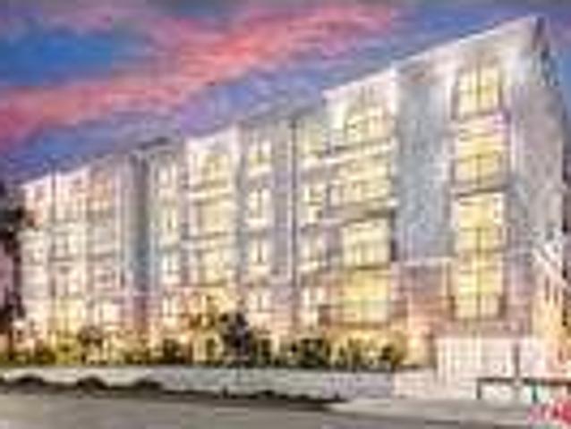 3 bedroom in Los Angeles California 90035