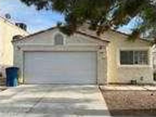 3 bedroom in Las Vegas Nevada 89104