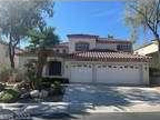 3 bedroom in Las Vegas Nevada 89134