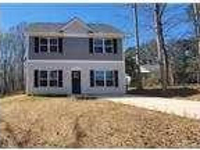3 bedroom in Lexington NC 27295
