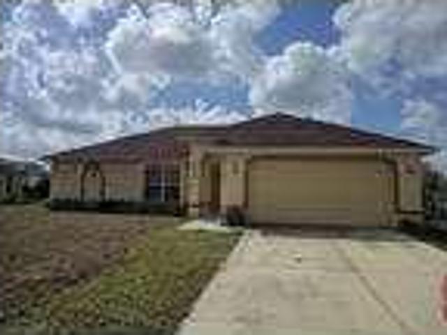 3 bedroom in Lehigh Acres Florida 33971
