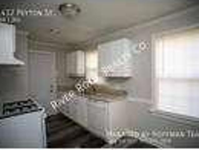 3 bedroom in Little Rock AR 72204