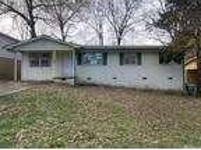 3 bedroom in Little Rock AR 72205