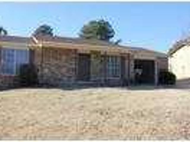 3 bedroom in Little Rock AR 72209