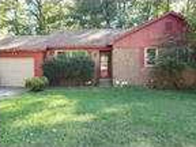 3 bedroom in Little Rock AR 72209